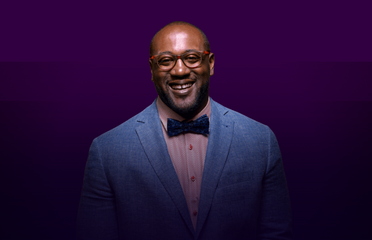 Darryll Stinson - Circle Of Friends Club